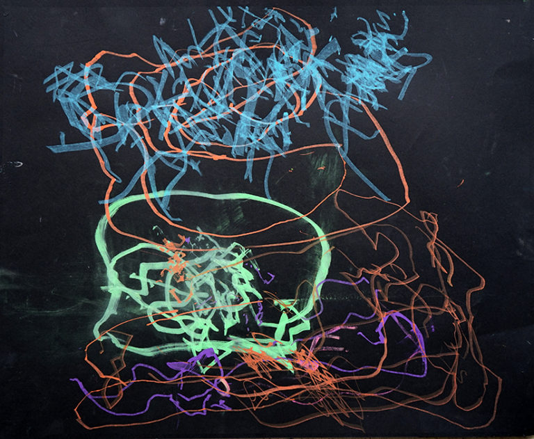 Yung ChenIdea For Sketch – Māpura Studios