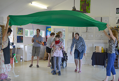 Our Programmes – Māpura Studios Online Shop