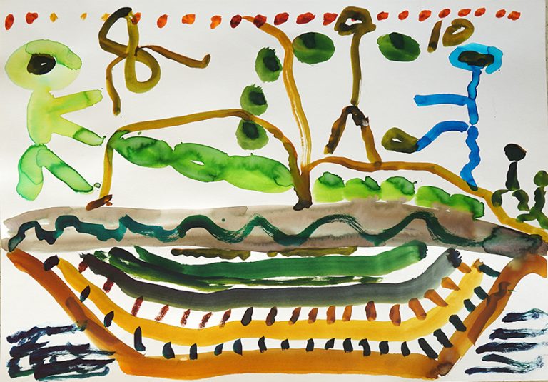 About Māpura – Māpura Studios