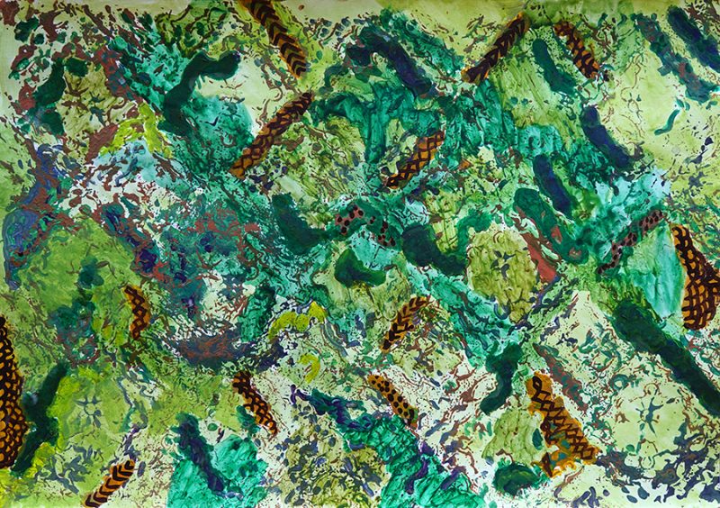 About Māpura – Māpura Studios