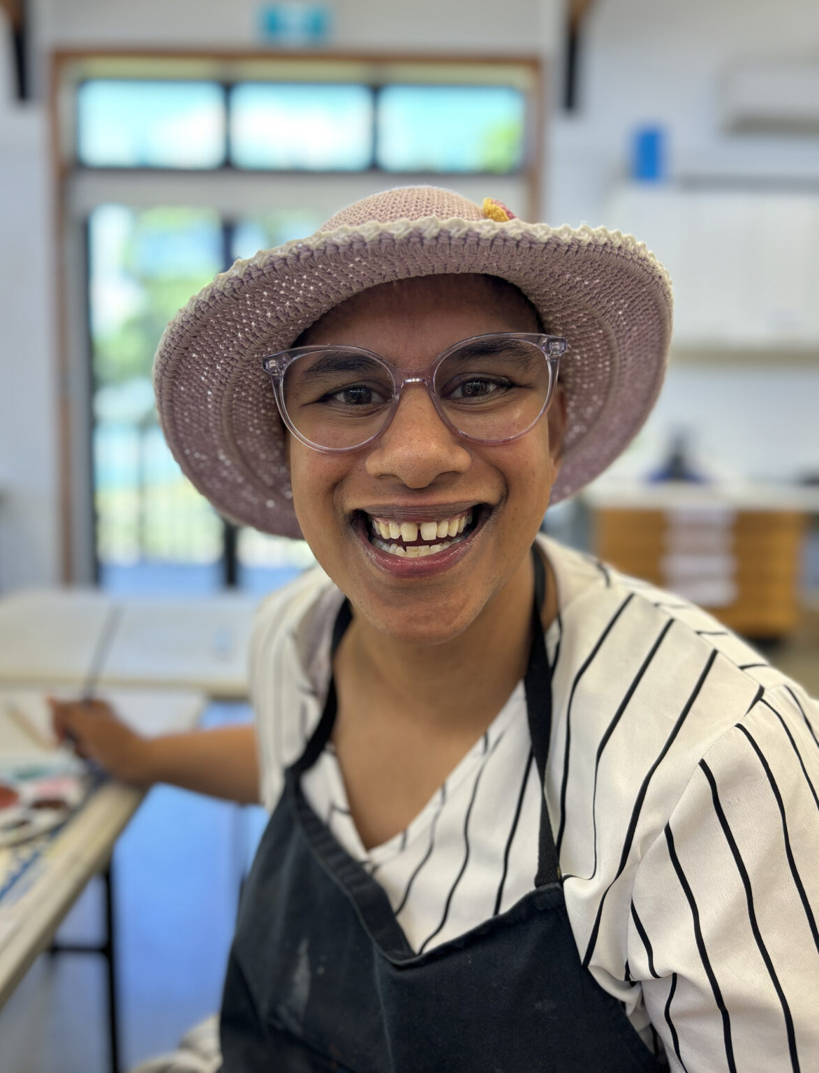 Tessa Hefferon – Māpura Studios